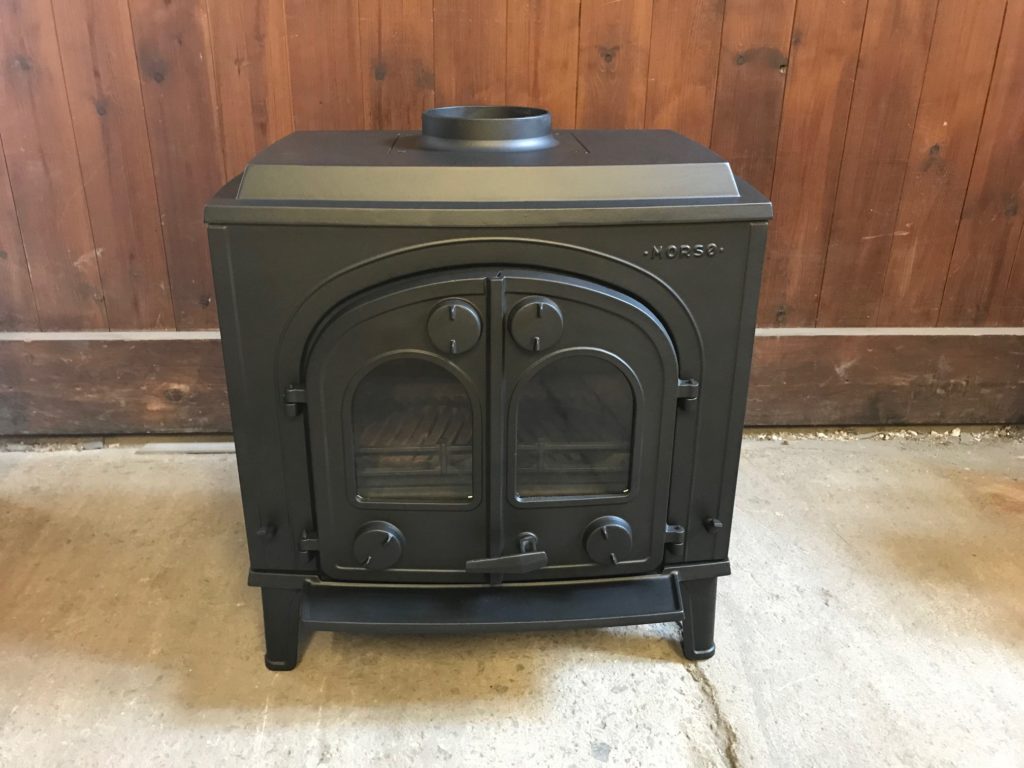 Morso Stove Glass - Stoveglass-Direct